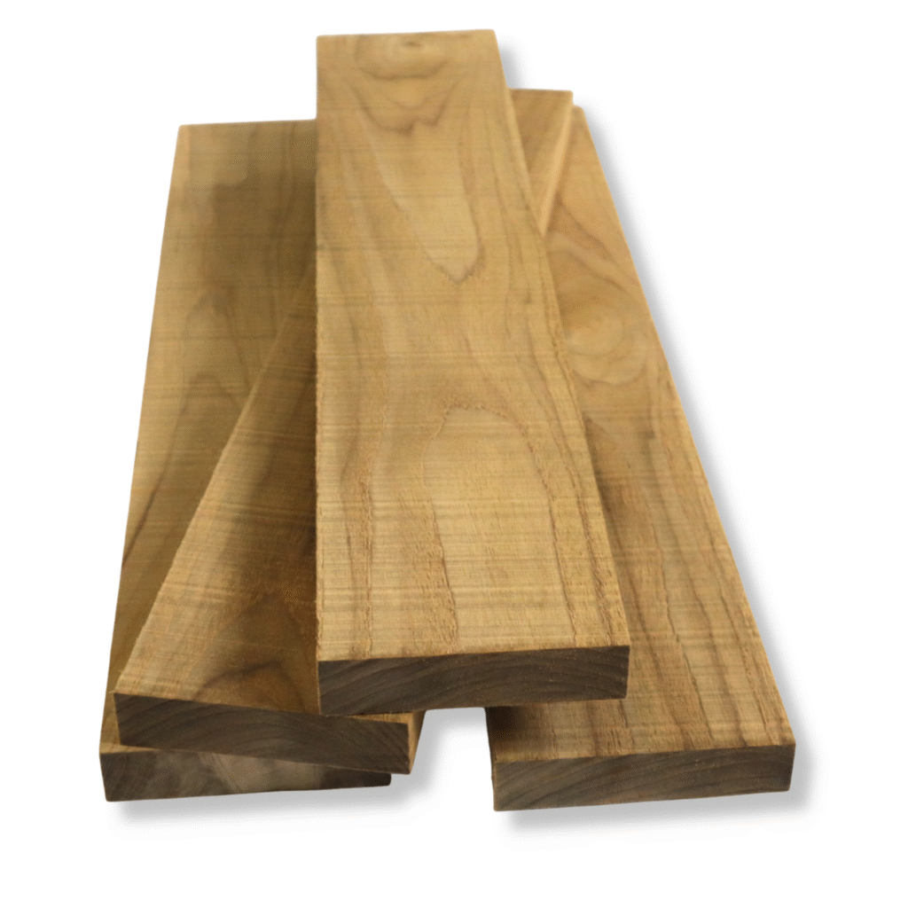 Ecotopia Teak